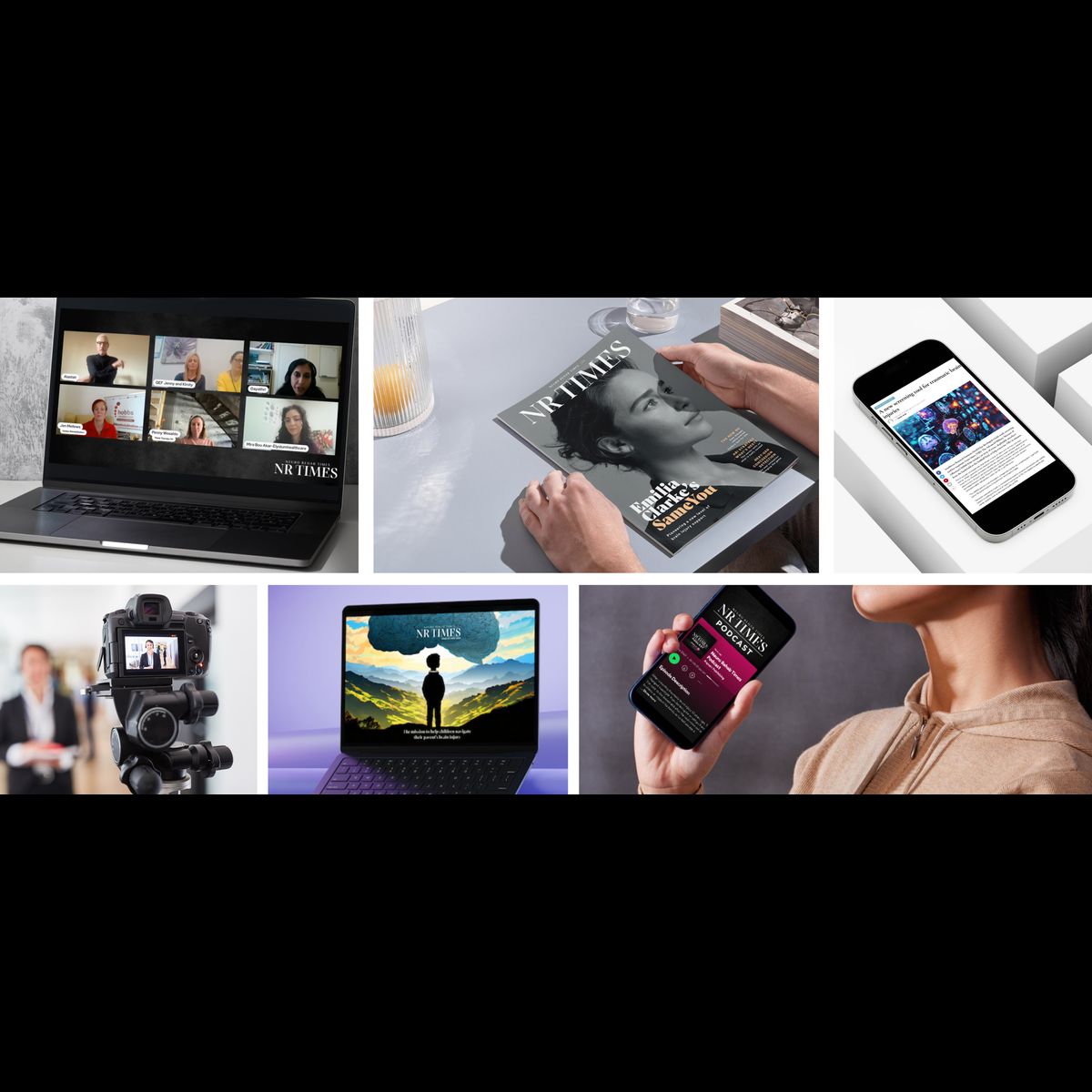 Essential membership