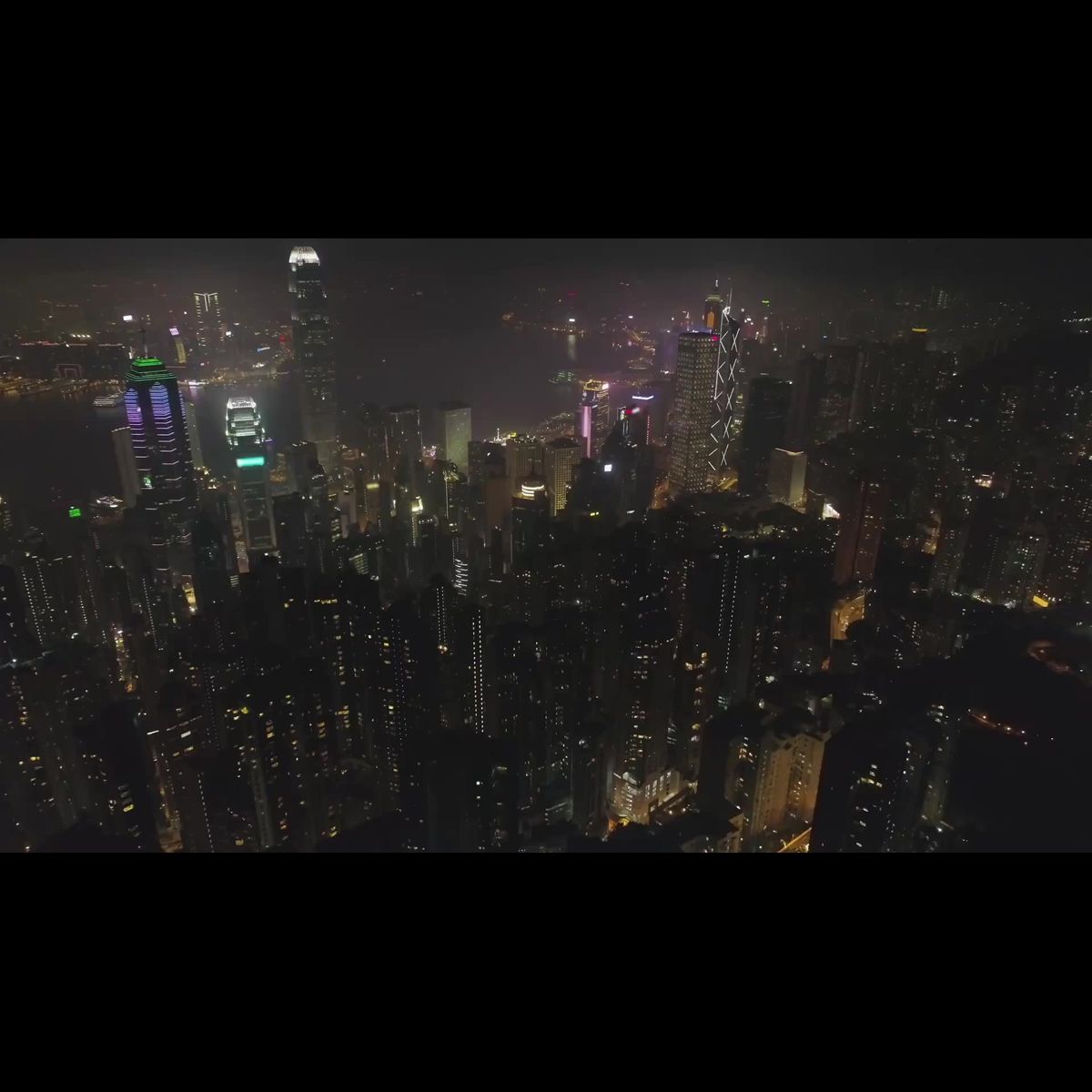 Inside the Hong Kong health tech hub