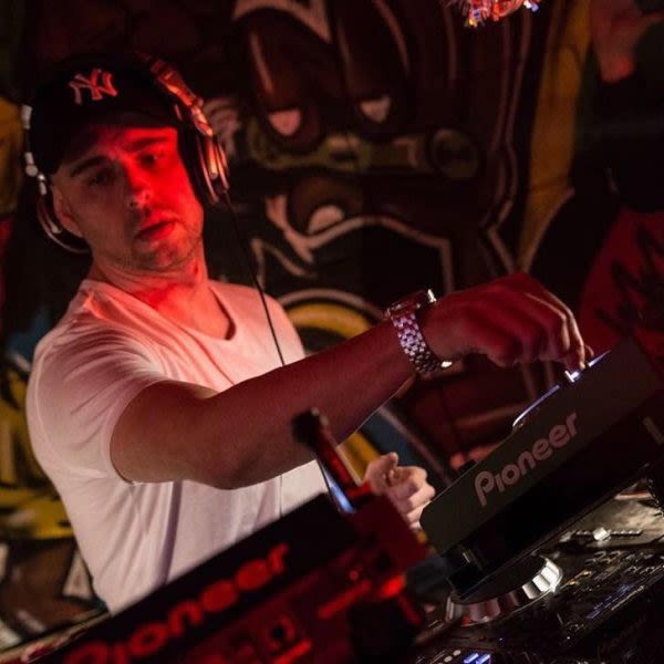 How DJing is redefining brain injury rehab