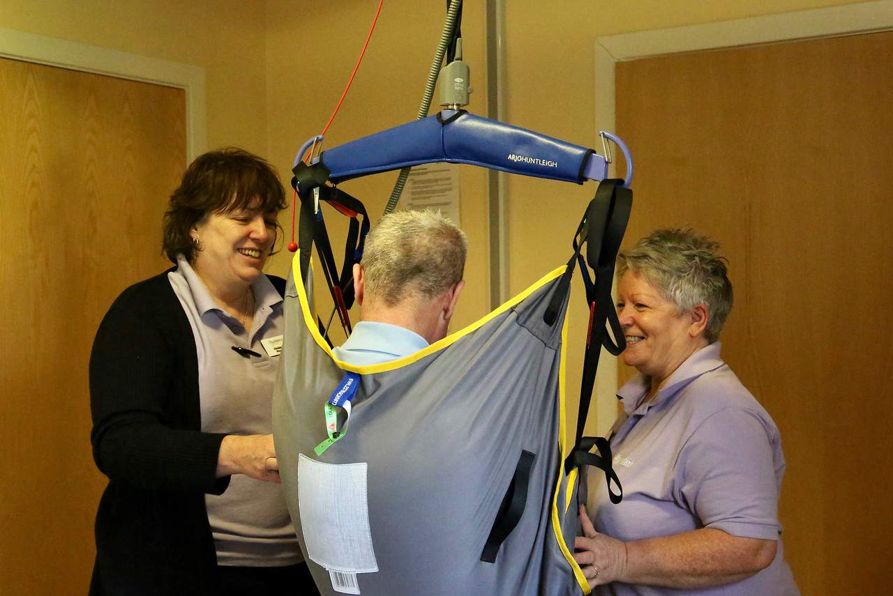 Active Care