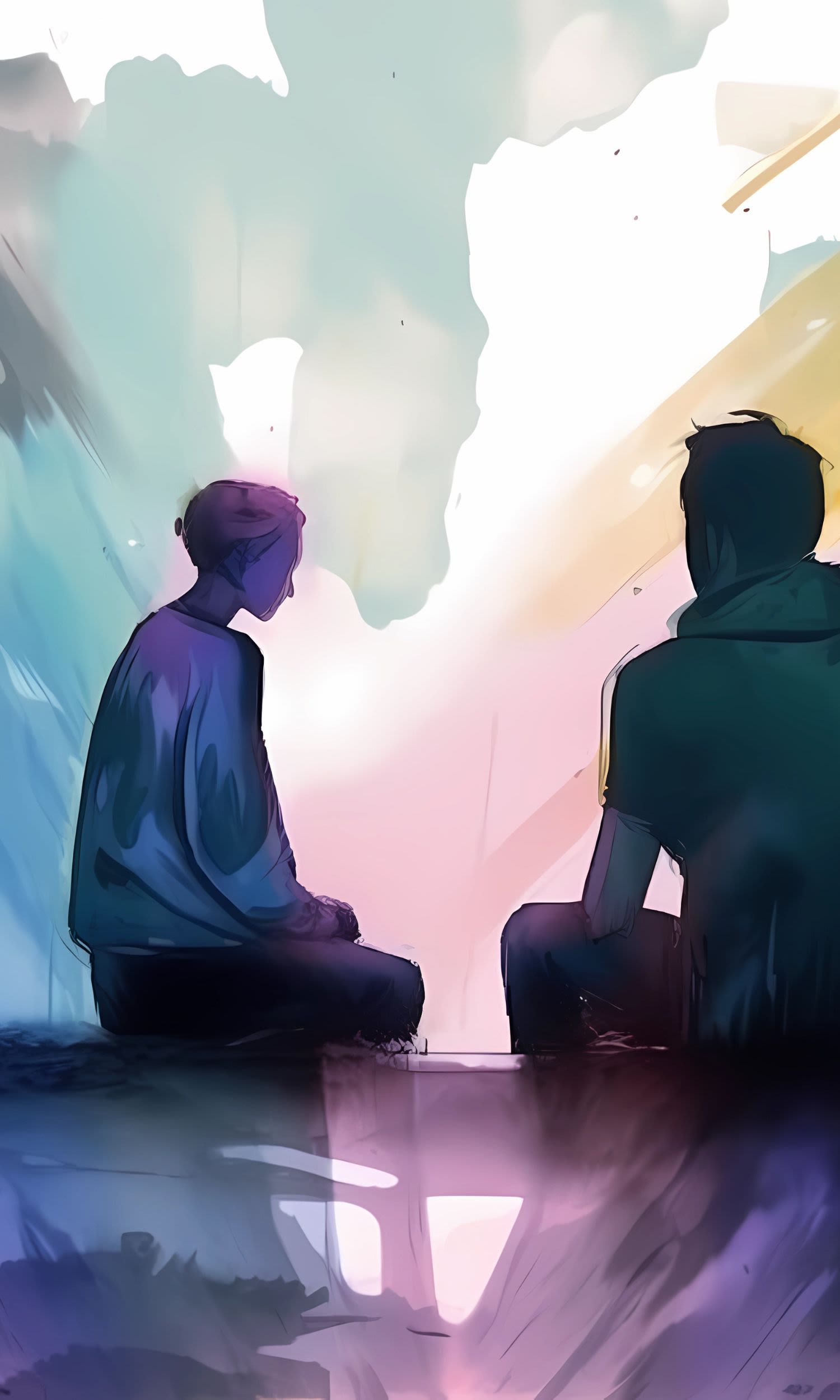 Restoring hope and a life worth living - the power of DBT