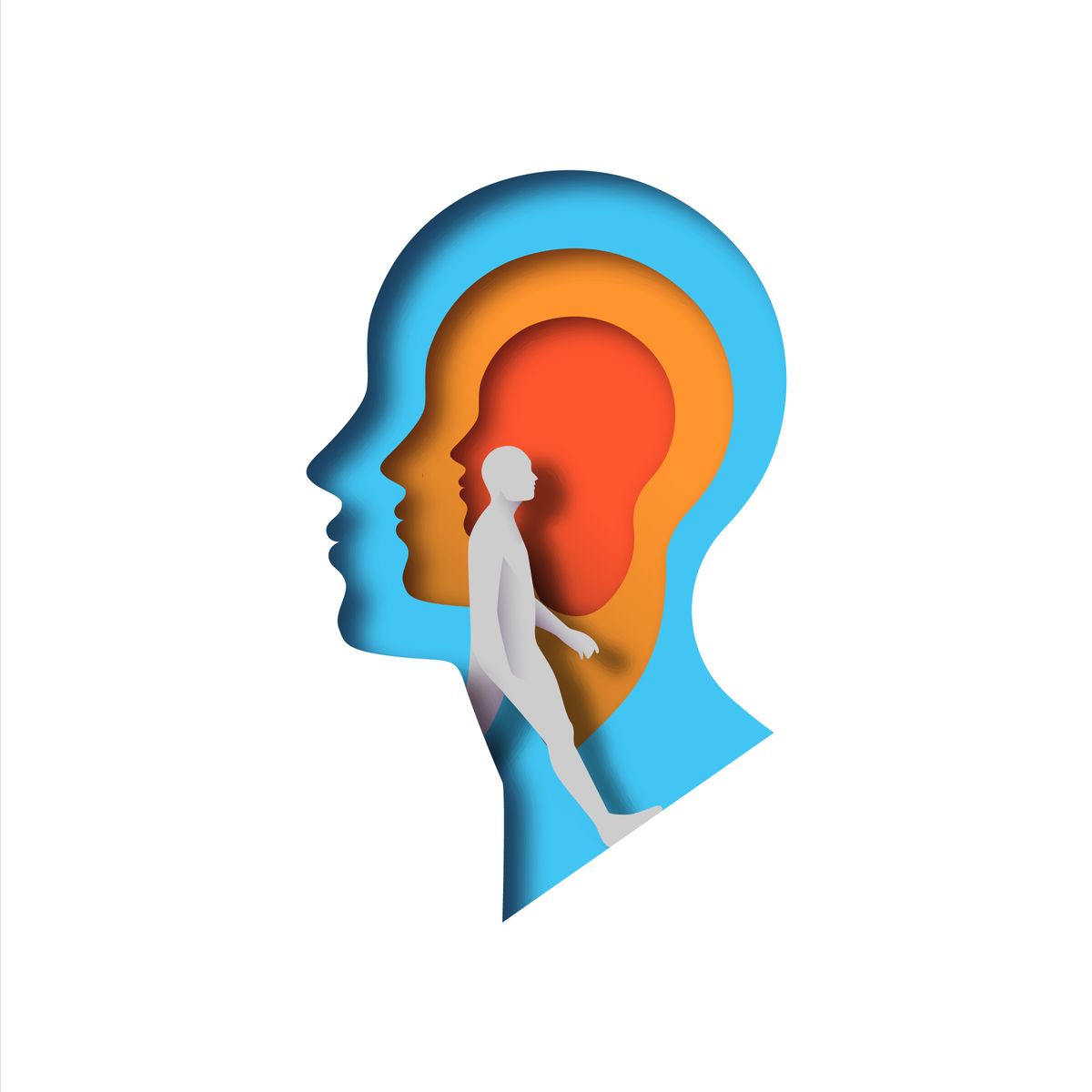 Heads up on keeping our heads up
