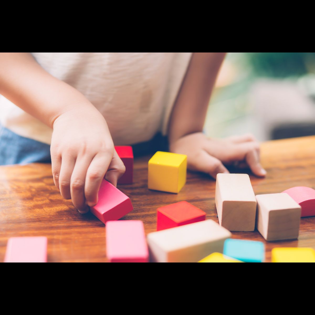 The importance of taking play seriously