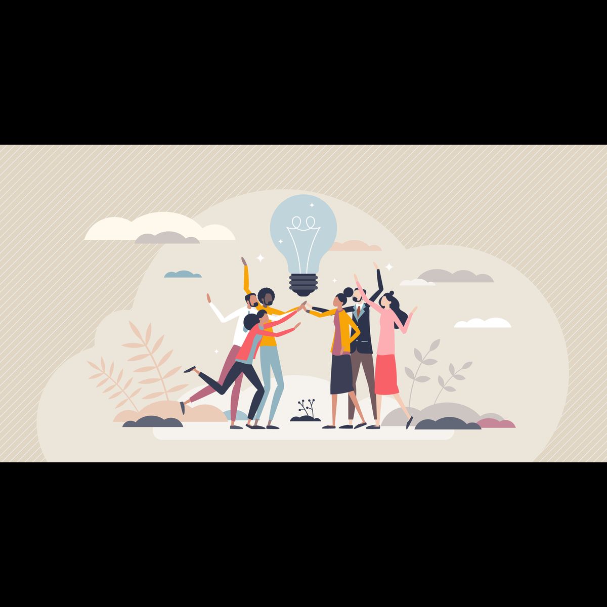 The value of a combined MDT process and having multiple voices round ...