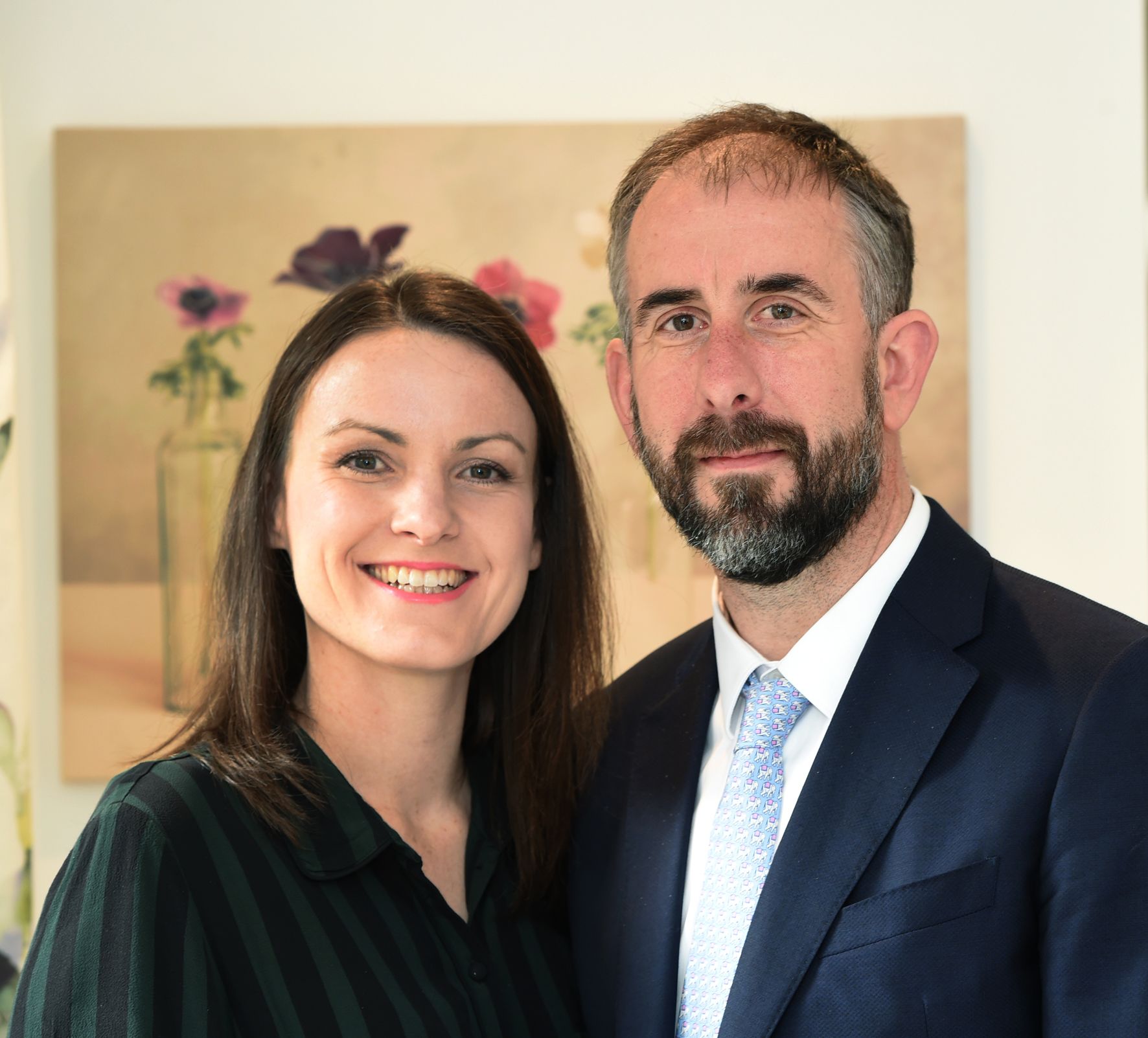 Pioneering person-centred care for 35 years