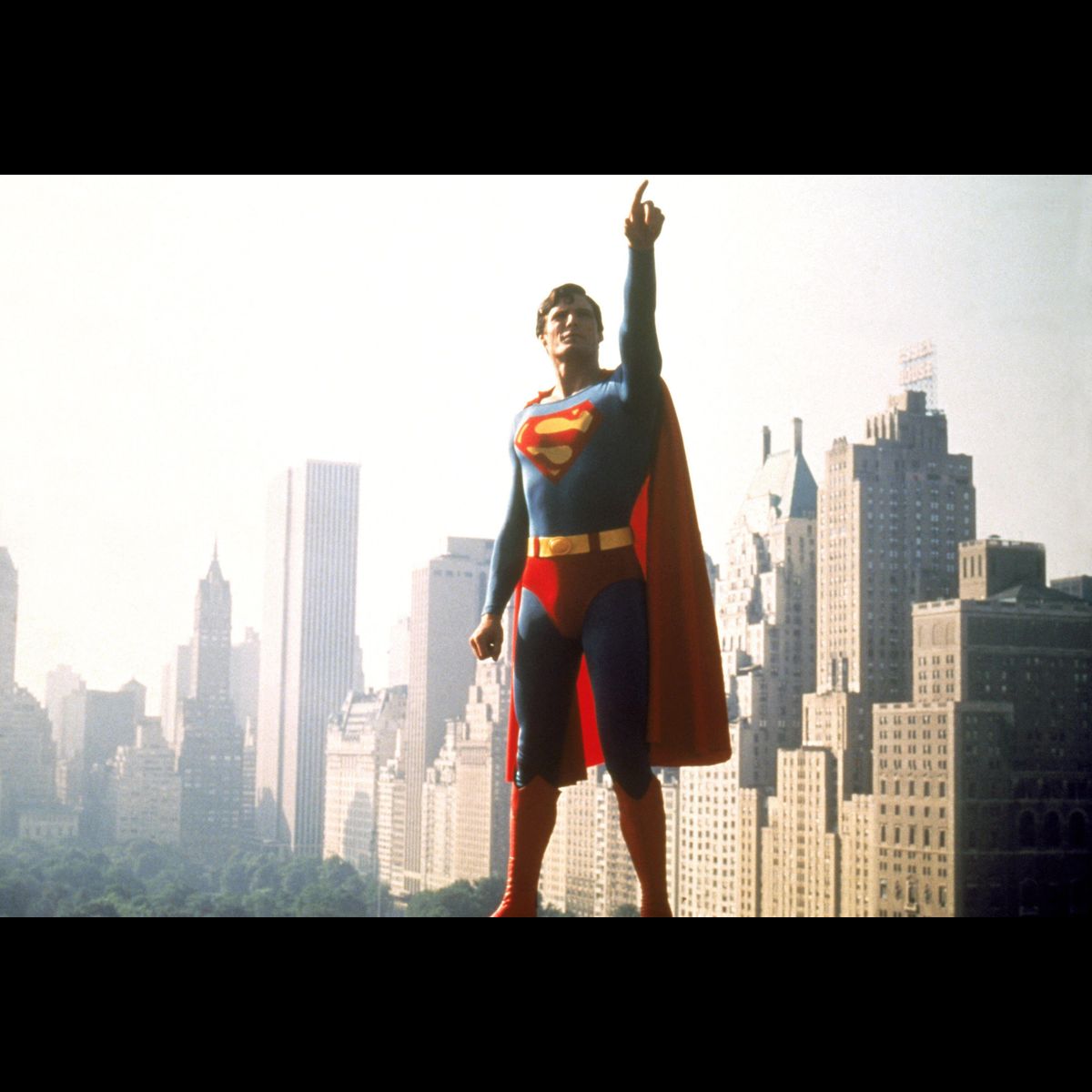New Christopher Reeve film shows the realities of living with spinal ...
